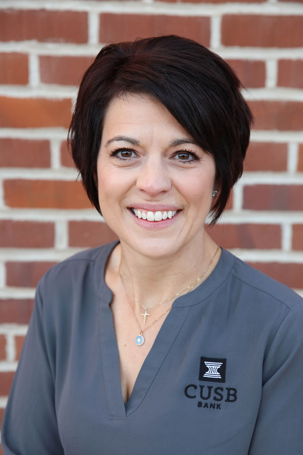 Waverly, IA Office - CUSB Bank